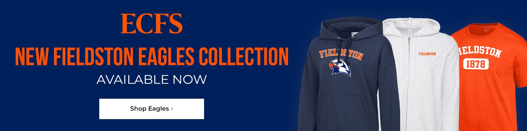 Official Ethical Culture Fieldston Virtual Bookstore Apparel ...