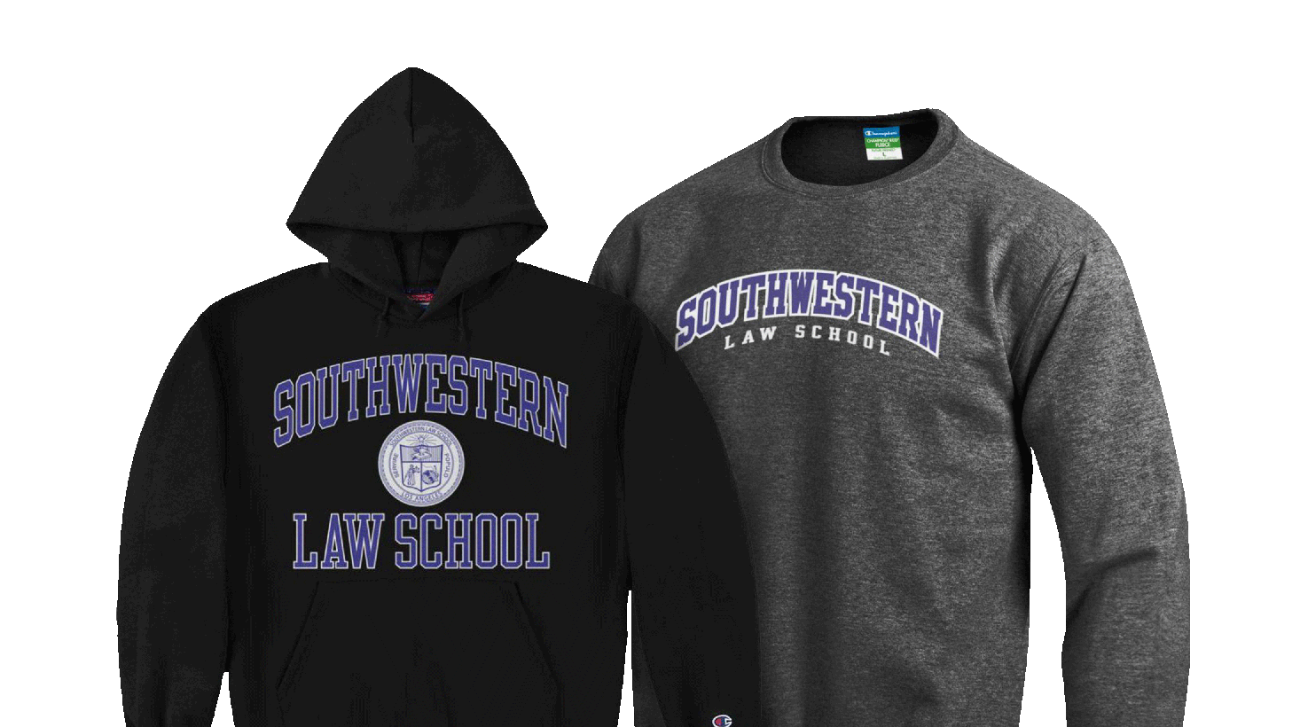 Southwestern Law School Bookstore Apparel, Merchandise, & Gifts