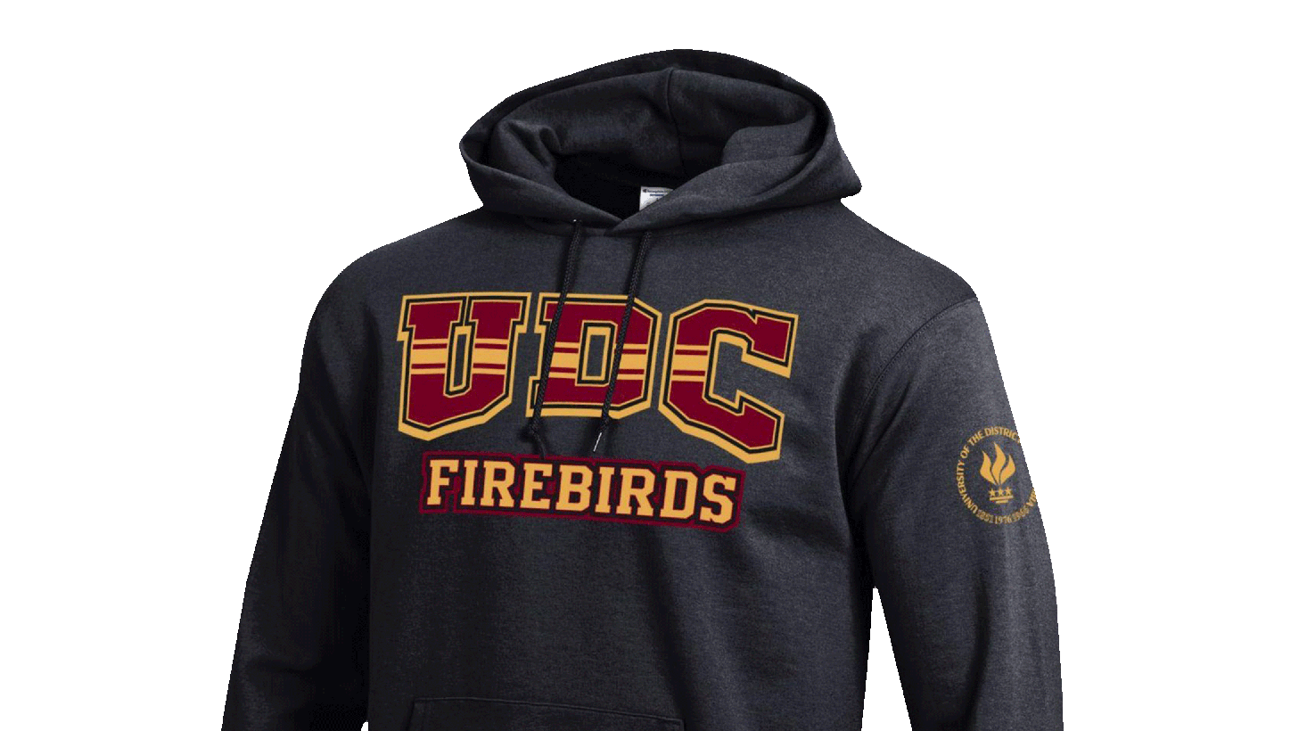 University of the District of Columbia Bookstore Apparel, Merchandise ...