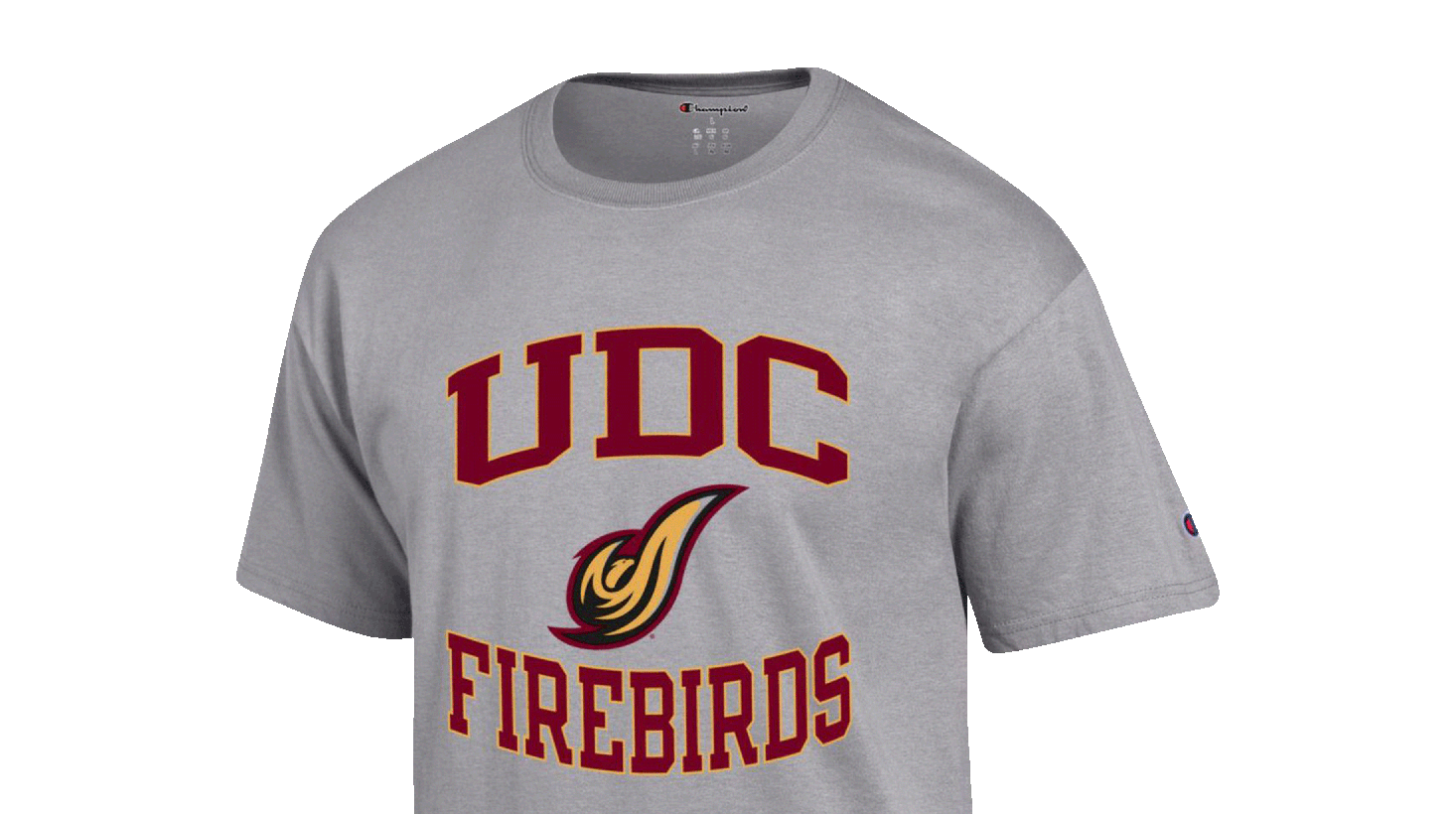 University of the District of Columbia Bookstore Apparel, Merchandise ...