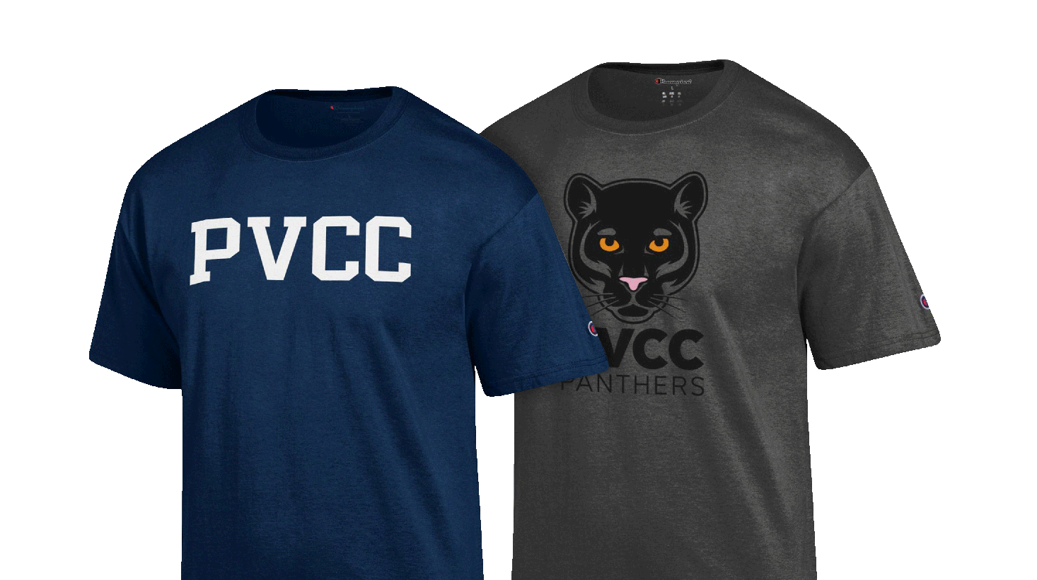 PVCC Bookstore Apparel, Merchandise, & Gifts