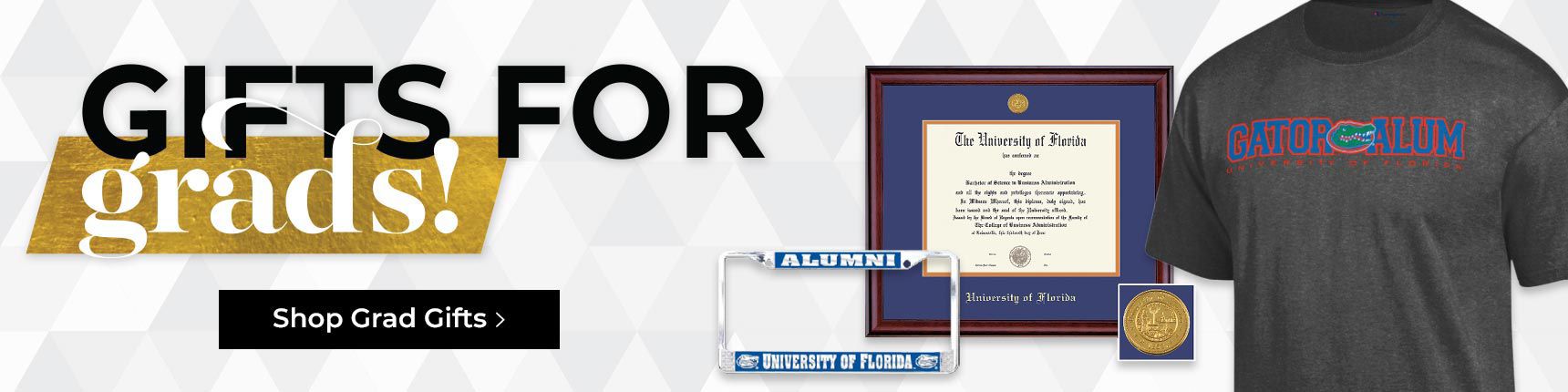 Florida Gators Apparel | UF Gator Gear, Merchandise & Gifts