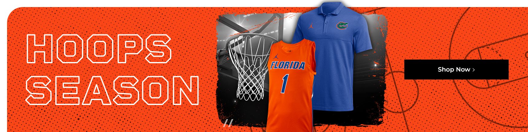 Official Florida Gators Apparel | UF Gator Gear, Merchandise & Gifts