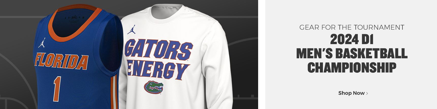 Official Florida Gators Apparel | UF Gator Gear, Merchandise & Gifts