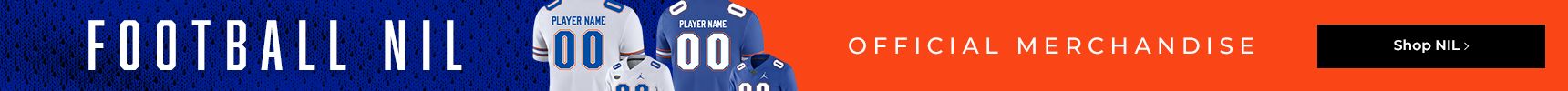 Official Florida Gators Apparel | UF Gator Gear, Merchandise & Gifts