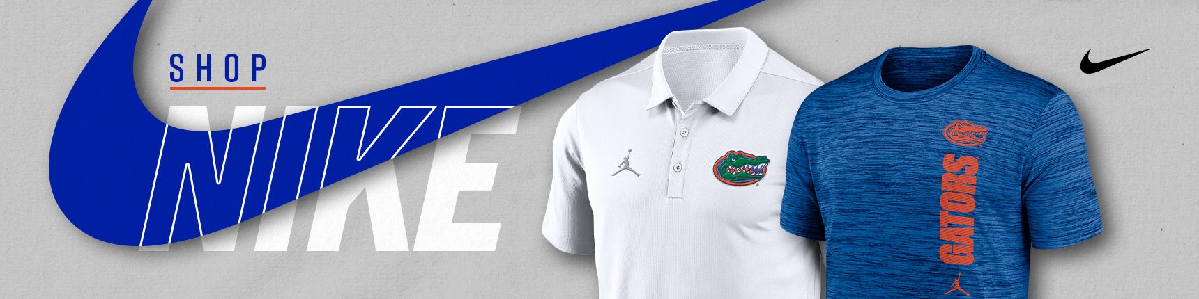 Official Florida Gators Apparel | UF Gator Gear, Merchandise & Gifts