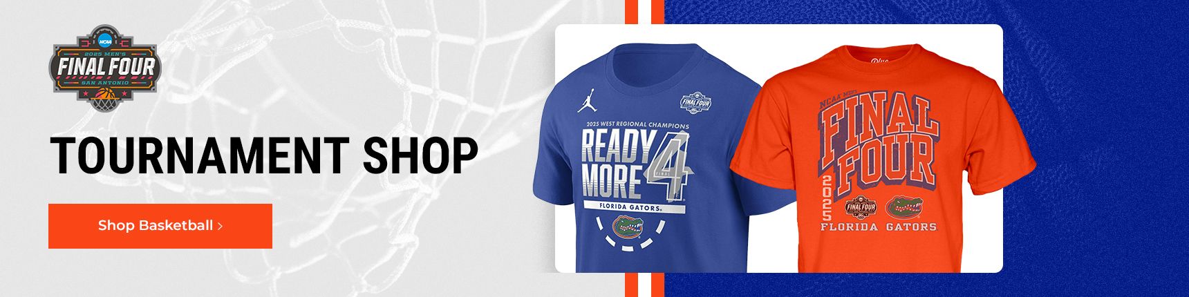 Official Florida Gators Apparel | UF Gator Gear, Merchandise & Gifts