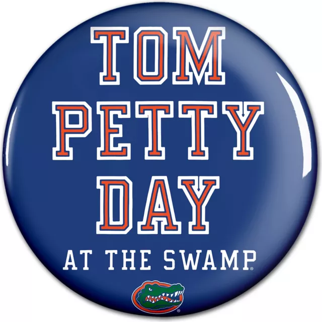 Which Tom Petty Day X Florida apparel will you be sporting next ...
