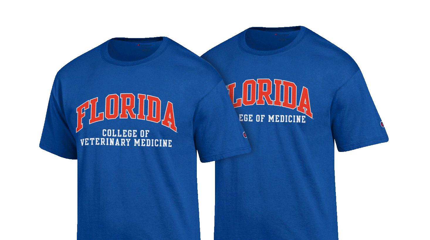 University of Florida Health Sciences Bookstore Apparel, Merchandise ...