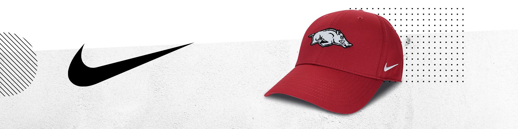 Official Team Store of Razorback Athletics Apparel, Gear, Merchandise ...