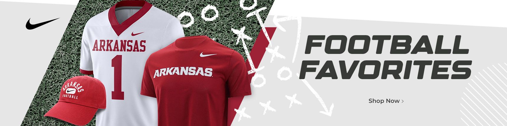 Razorback Softball Shirts