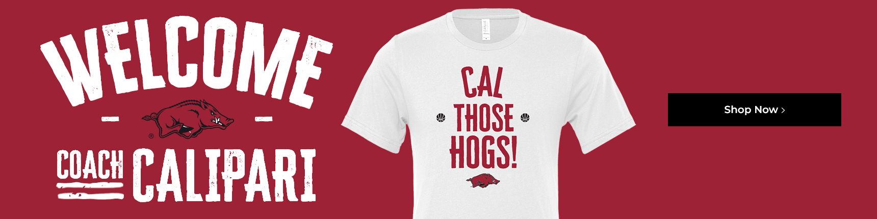 Official Team Store of Razorback Athletics Apparel, Gear, Merchandise ...