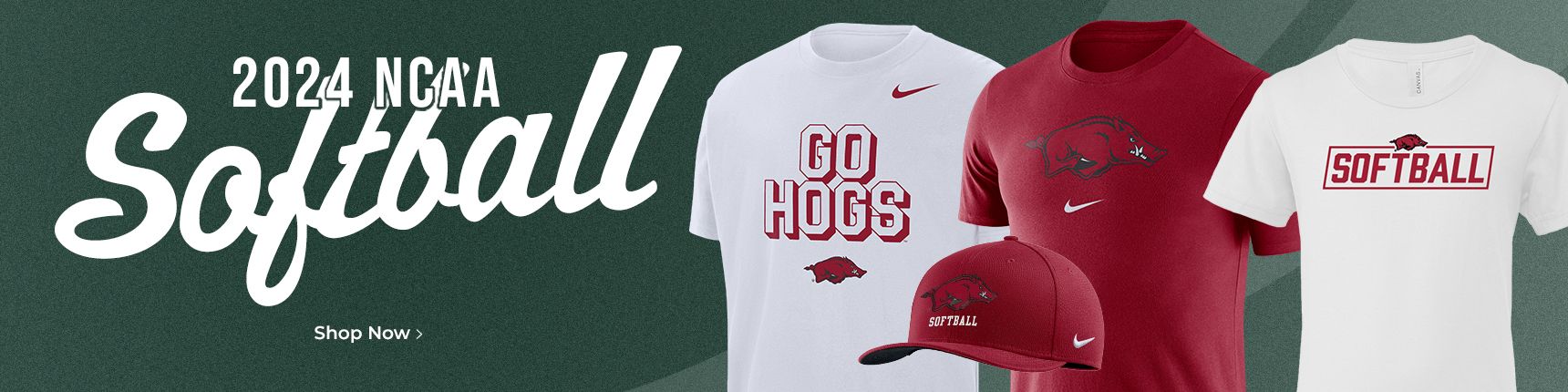 Official Team Store of Razorback Athletics Apparel, Gear, Merchandise ...