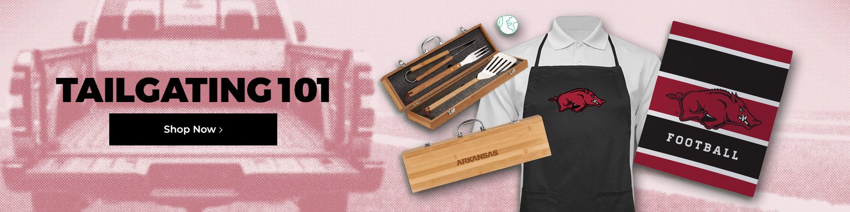 Official Team Store of Razorback Athletics Apparel, Gear, Merchandise ...