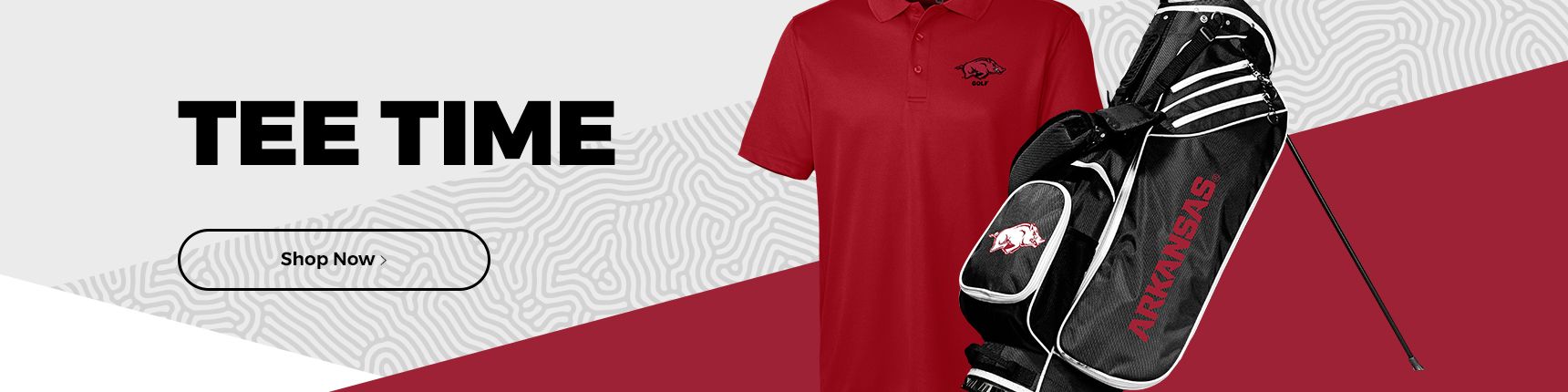 Official Team Store of Razorback Athletics Apparel, Gear, Merchandise ...