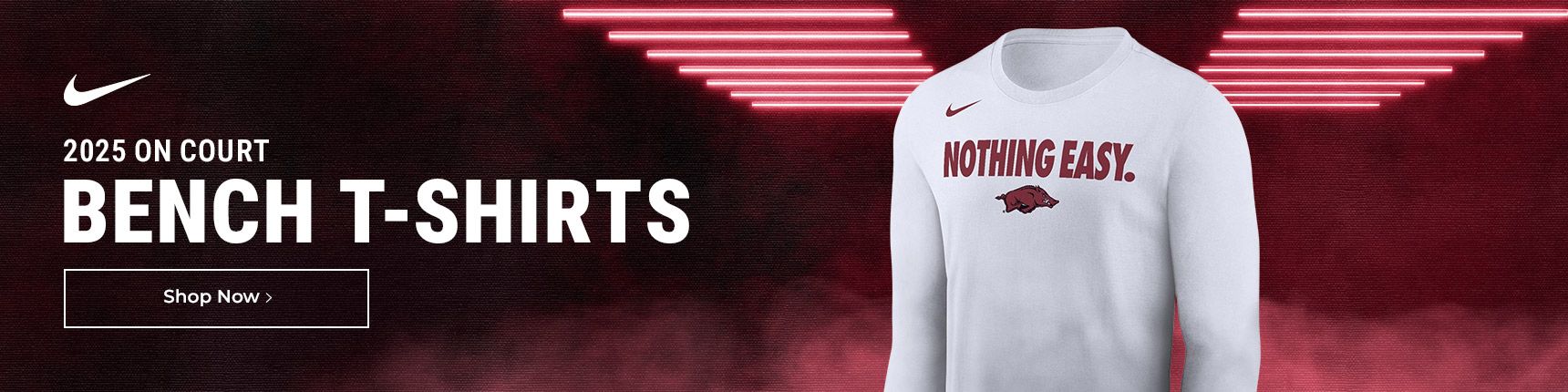 Official Team Store of Razorback Athletics Apparel, Gear, Merchandise ...