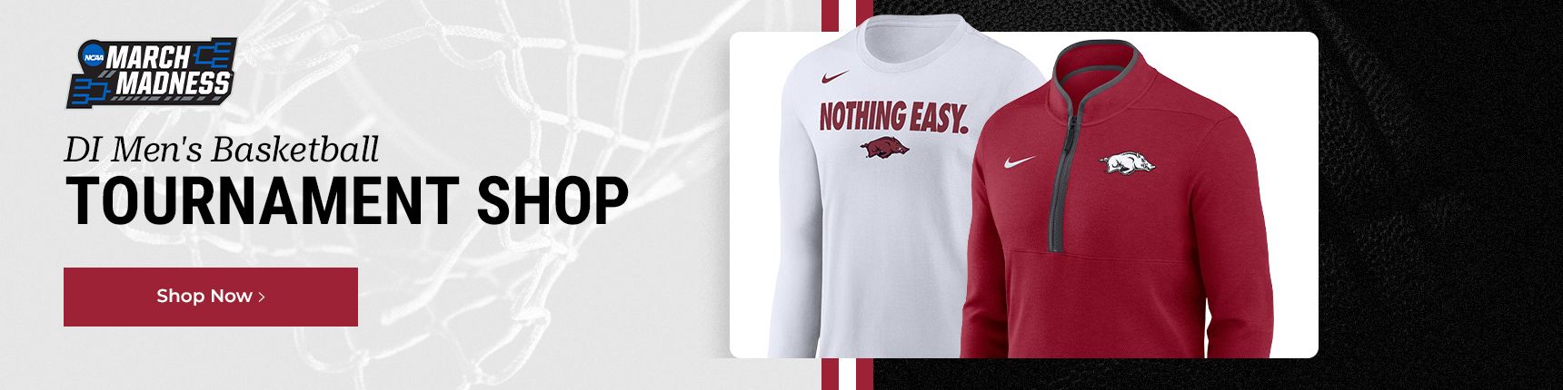 Official Team Store of Razorback Athletics Apparel, Gear, Merchandise ...