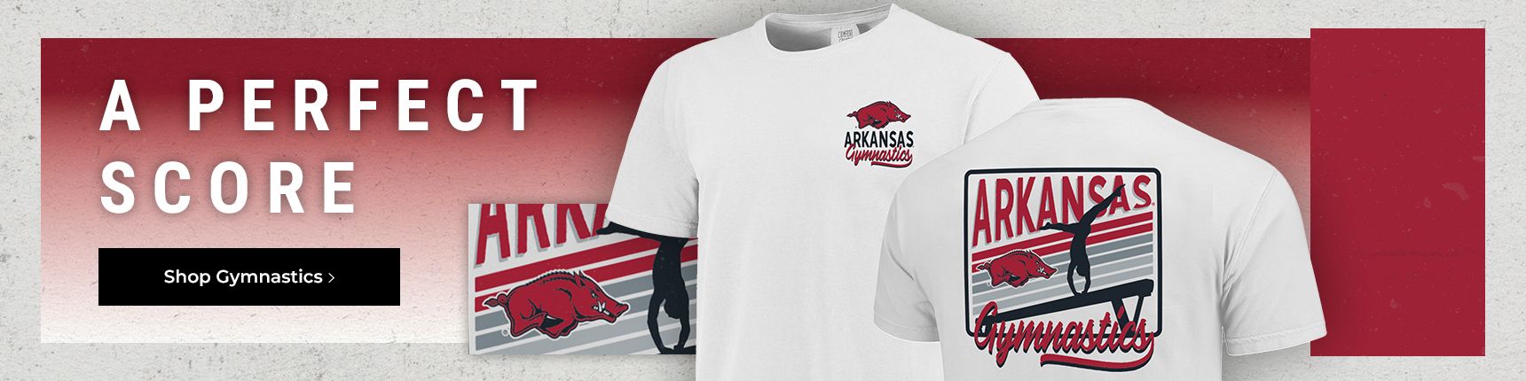 Official Team Store of Razorback Athletics Apparel, Gear, Merchandise ...