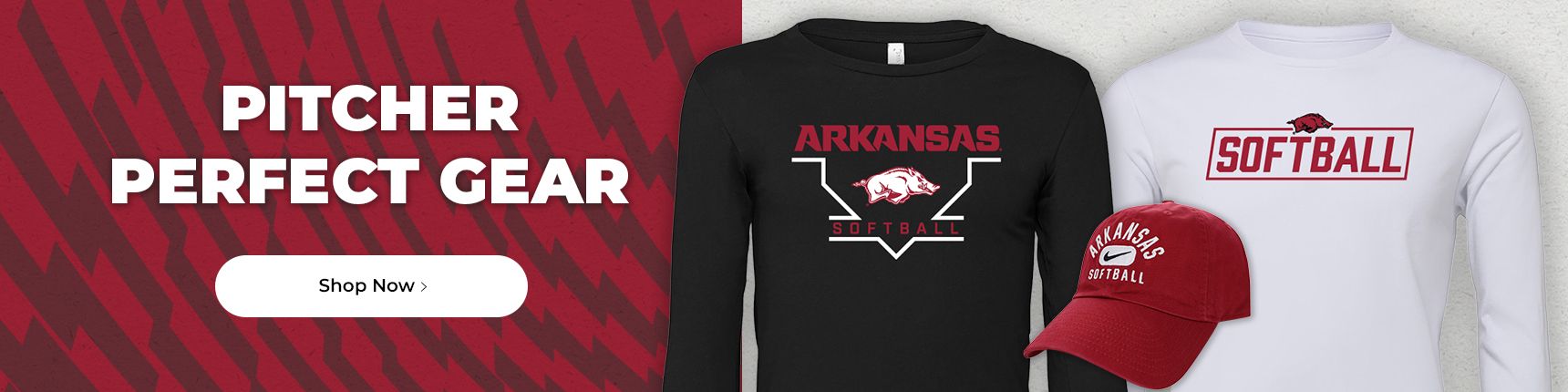 Official Team Store of Razorback Athletics Apparel, Gear, Merchandise ...