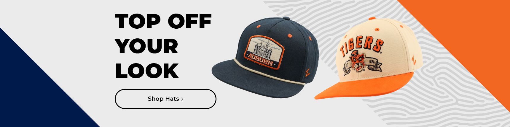 Official Team Shop of Auburn Tigers Athletics Apparel, Gear ...