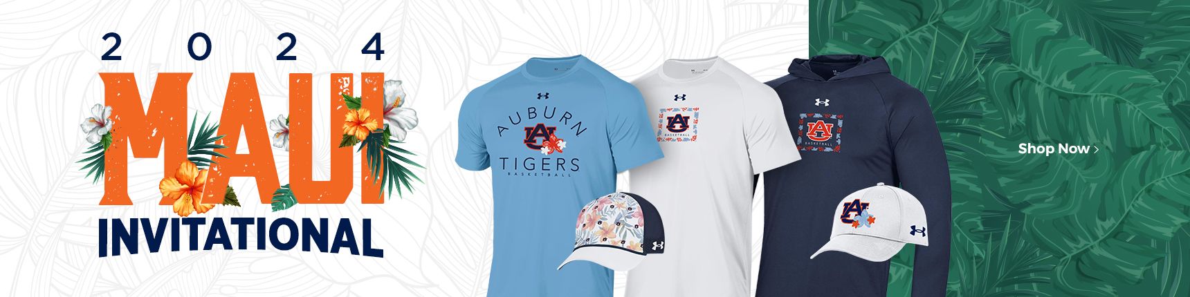 Official Team Shop of Auburn Tigers Athletics Apparel, Gear ...