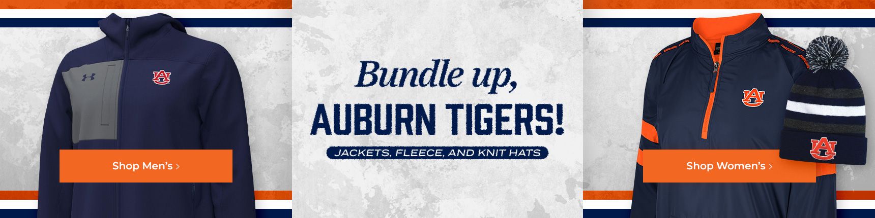 Official Team Shop of Auburn Tigers Athletics Apparel, Gear ...
