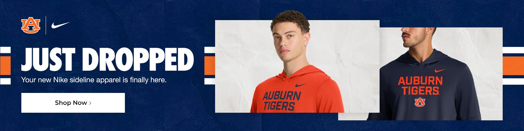 Official Team Shop of Auburn Tigers Athletics Apparel, Gear ...