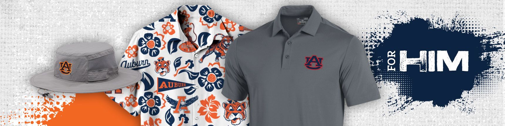 Official Team Shop of Auburn Tigers Athletics Apparel, Gear ...