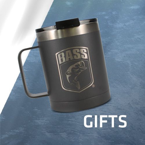 Official Bassmaster Apparel, Merchandise & Gifts