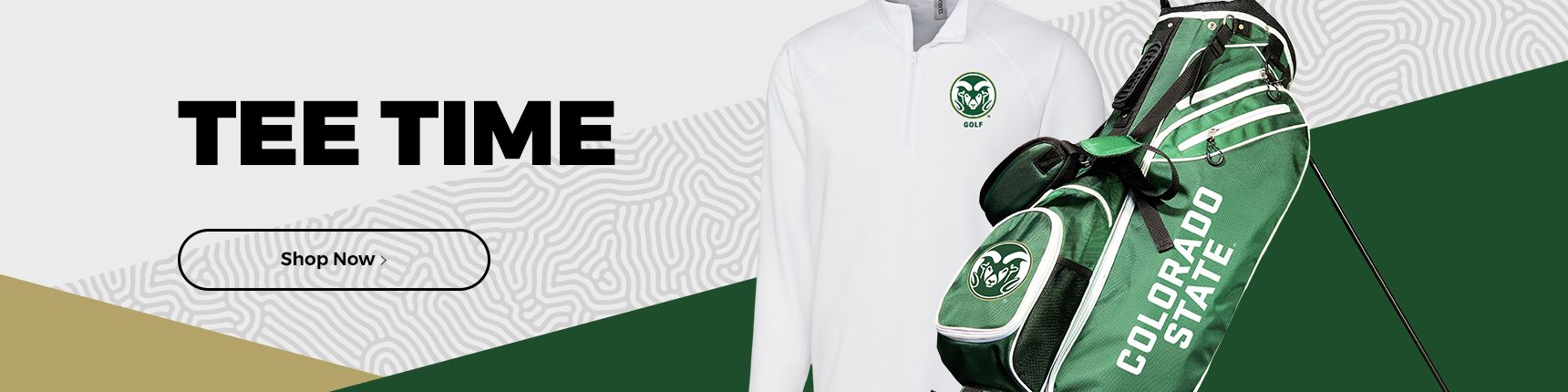 Official Team Store of the Colorado State Rams Apparel, Gear ...