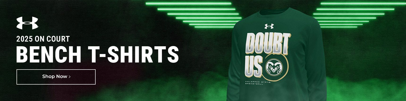 Official Team Store of the Colorado State Rams Apparel, Gear ...