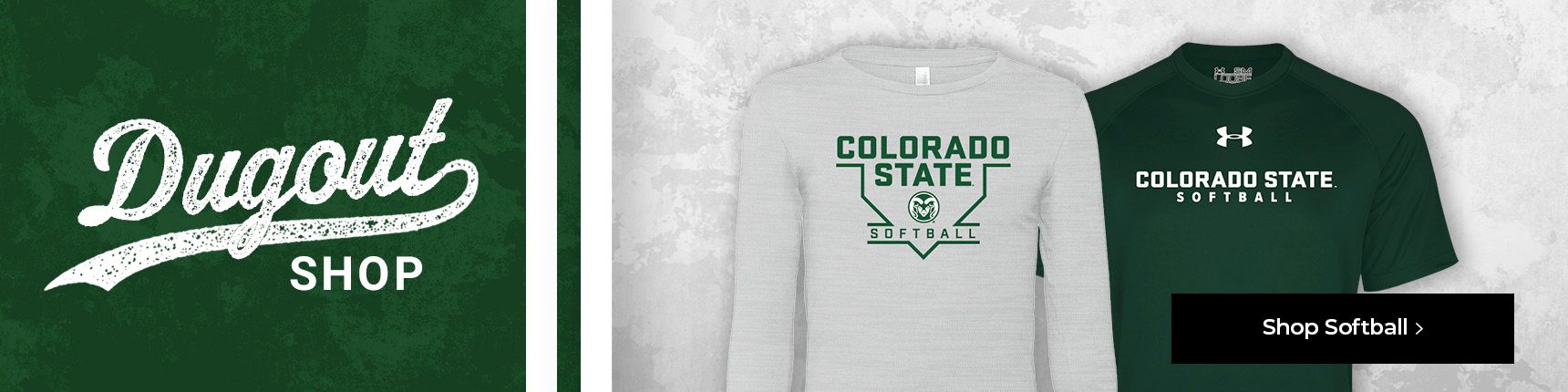 Official Team Store of the Colorado State Rams Apparel, Gear ...