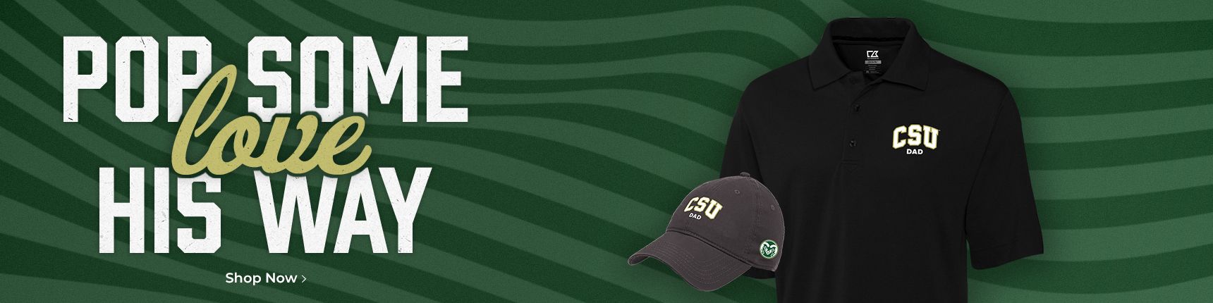 Official Team Store of the Colorado State Rams Apparel, Gear ...