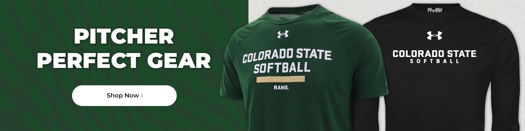 Official Team Store of the Colorado State Rams Apparel, Gear ...
