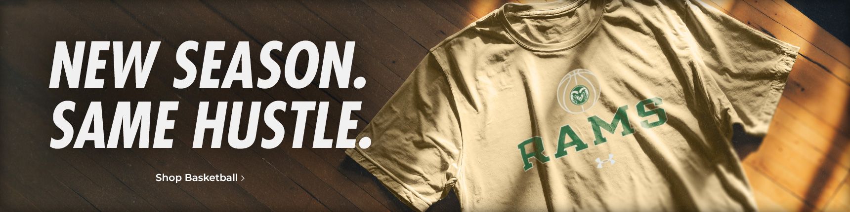 Official Team Store of the Colorado State Rams Apparel, Gear ...
