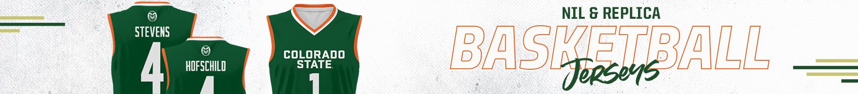 Official Team Store of the Colorado State Rams Apparel, Gear ...