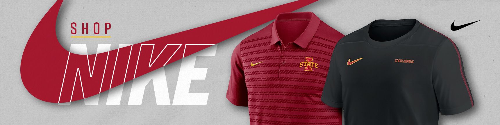 Official Team Store of Iowa State Athletics Apparel, Gear, Merchandise ...