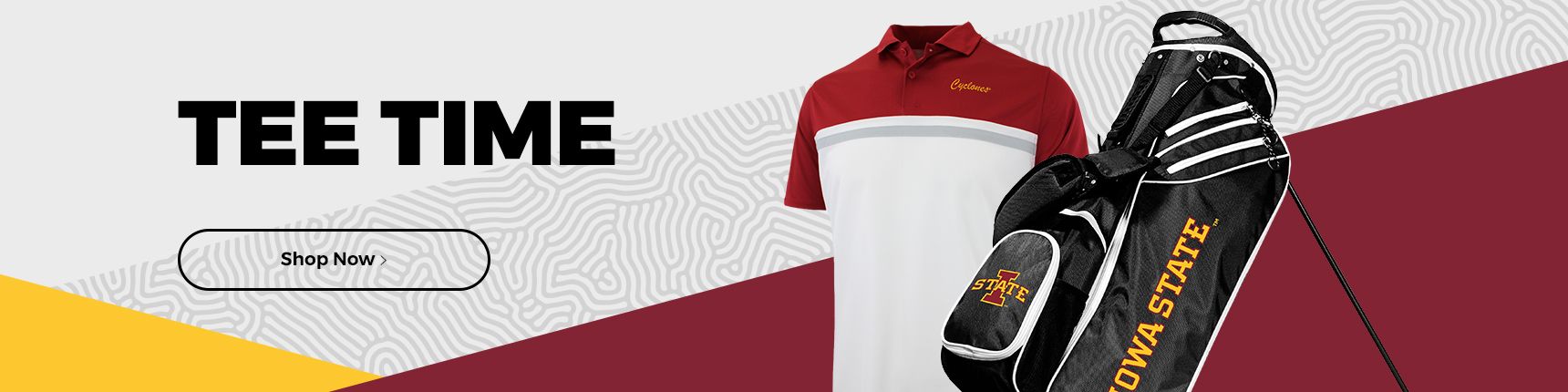 Official Team Store of Iowa State Athletics Apparel, Gear, Merchandise ...