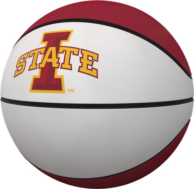 Cyclones Basketball Logo Birdies And Baskets — We Will Collective