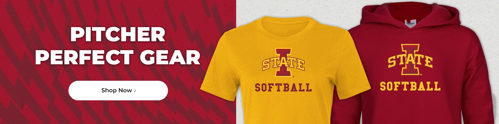 Official Team Store of Iowa State Athletics Apparel, Gear, Merchandise ...