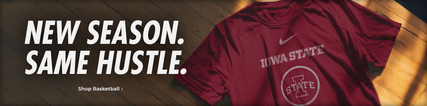 Official Team Store of Iowa State Athletics Apparel, Gear, Merchandise ...