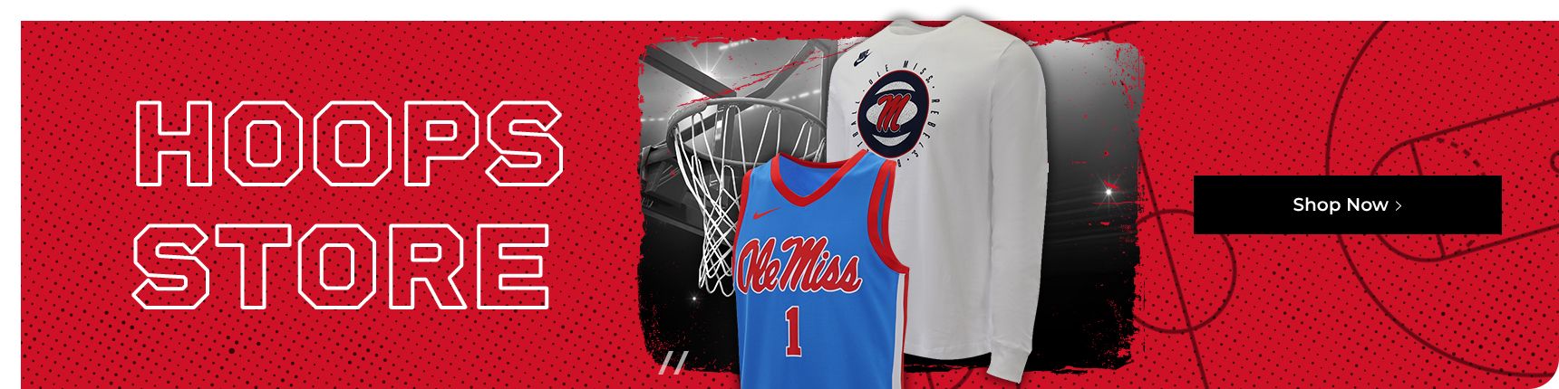 Official Team Shop of Ole Miss Athletics Apparel, Gear, Merchandise & Gifts