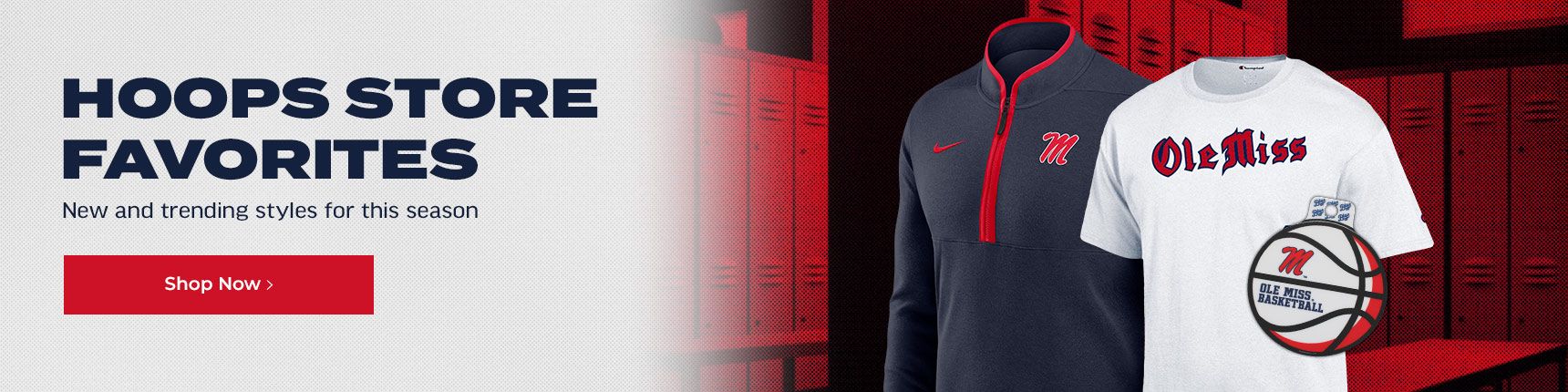 Official Team Shop of Ole Miss Athletics Apparel, Gear, Merchandise & Gifts