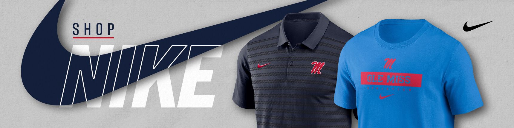 Official Team Shop of Ole Miss Athletics Apparel, Gear, Merchandise & Gifts