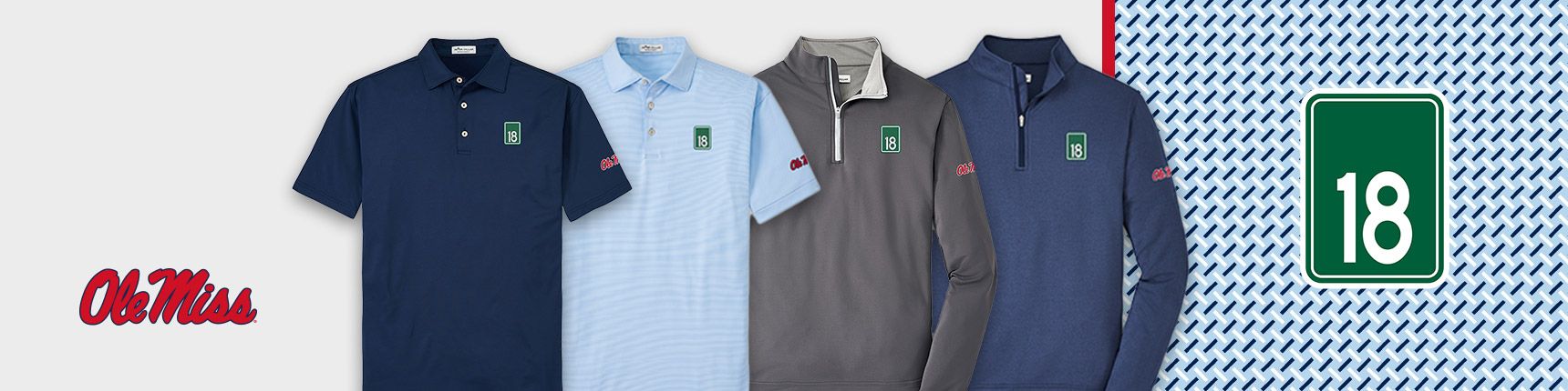 Official Team Shop of Ole Miss Athletics Apparel, Gear, Merchandise & Gifts