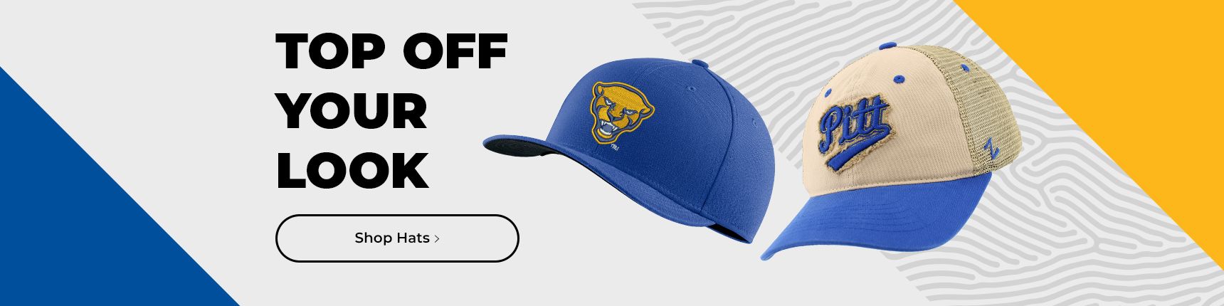 Pitt Team Store Apparel, Gear, Merchandise & Gifts
