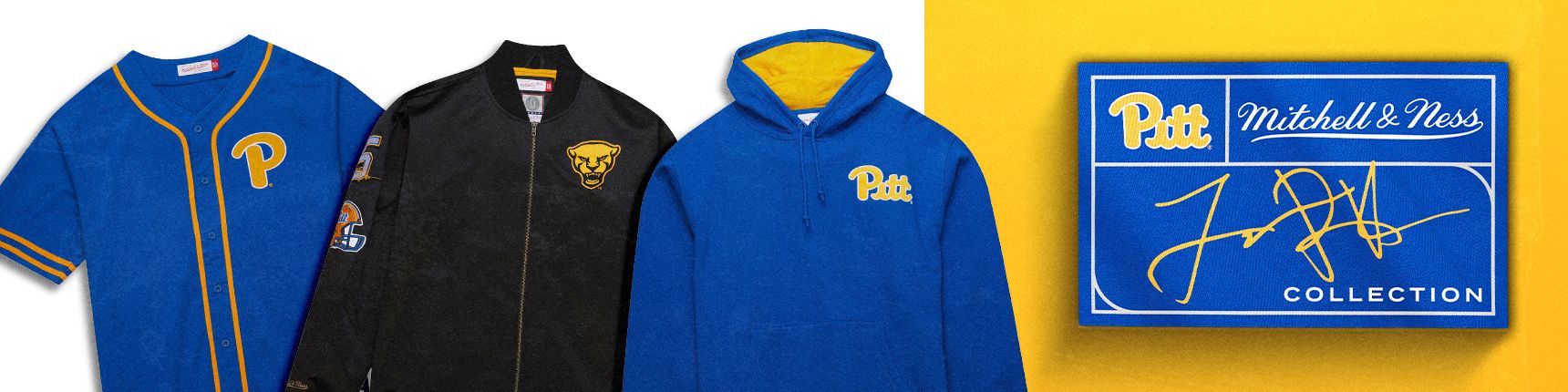 Pitt Team Store Apparel, Gear, Merchandise & Gifts