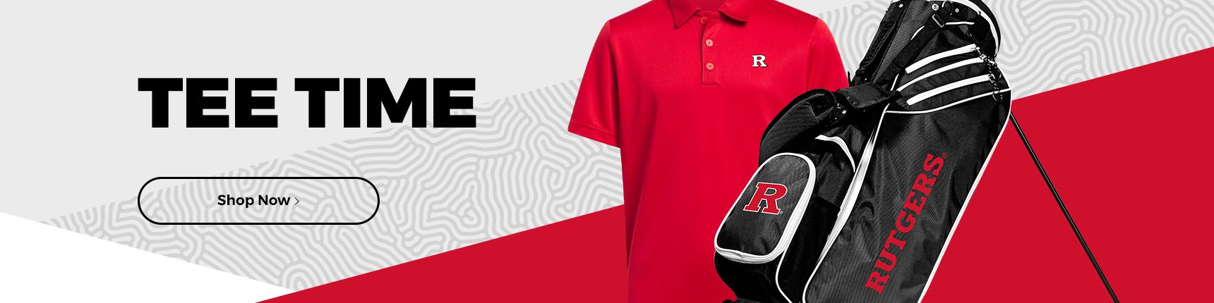 Official Team Shop of Rutgers Athletics Apparel, Gear, Merchandise & Gifts