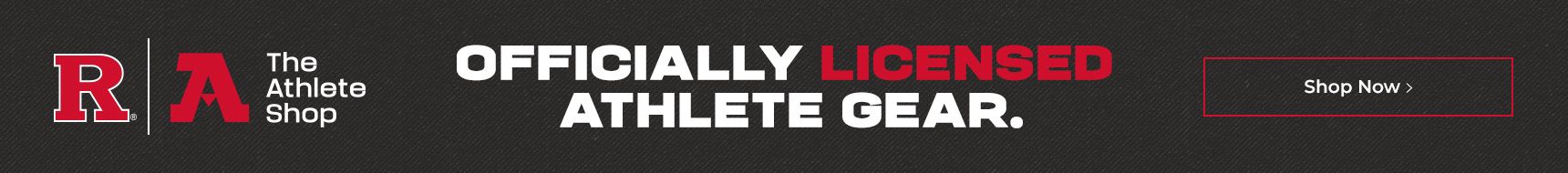 Official Team Shop of Rutgers Athletics Apparel, Gear, Merchandise & Gifts