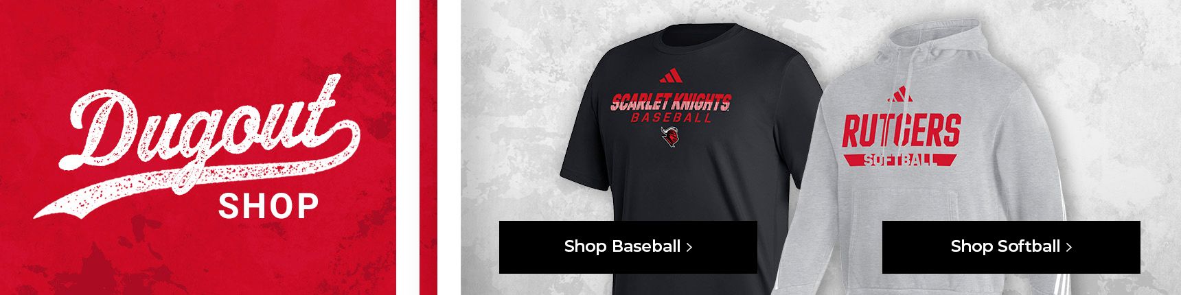 Official Team Shop of Rutgers Athletics Apparel, Gear, Merchandise & Gifts